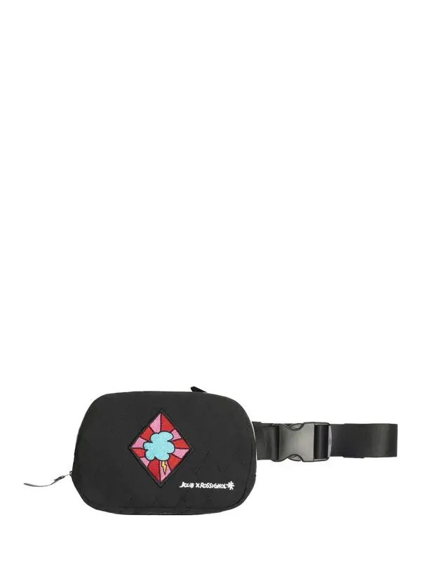 Rossignol X Jcc Victory Belt Bag - Black