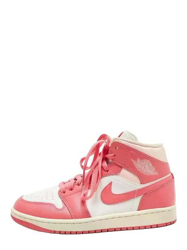 JORDAN Air 1 Sneakers - Pink