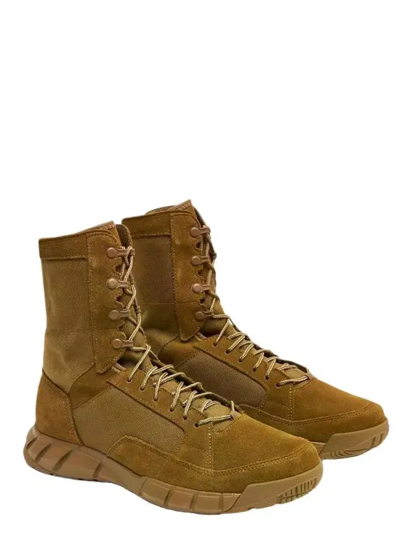 Oakley Light Assault 2 Lace-up Boots - Brown