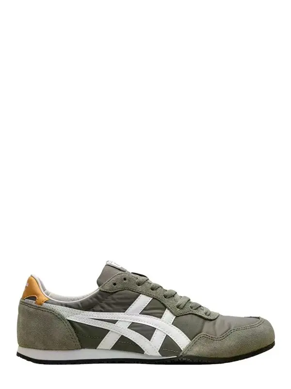 Onitsuka Tiger Serrano Sneakers - Green