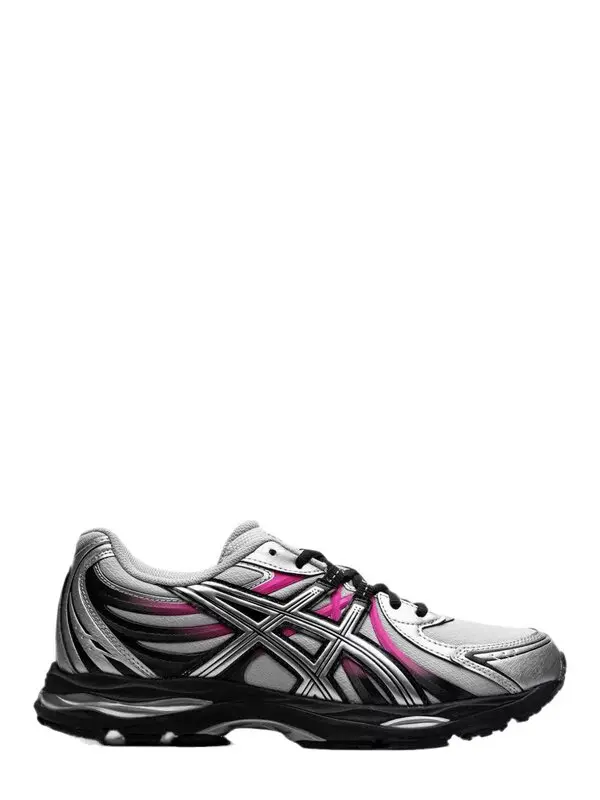 Asics Gel-sekiran Lace-up Sneakers - Grey