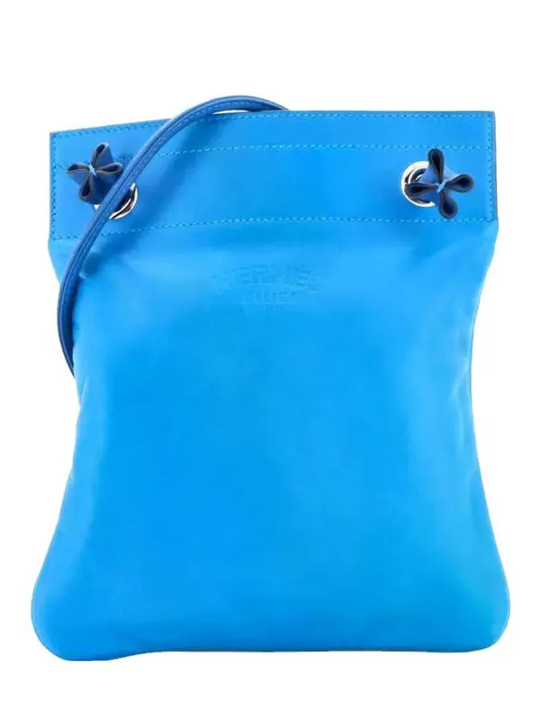 Hermès Aline Bag - Blue