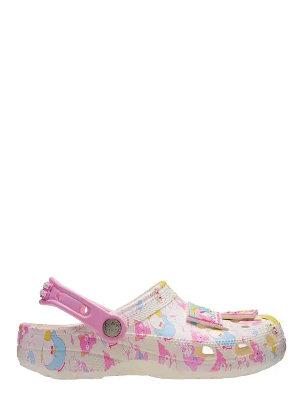 CROCS Hello Kitty And Friends Pastel Clogs - Neutrals