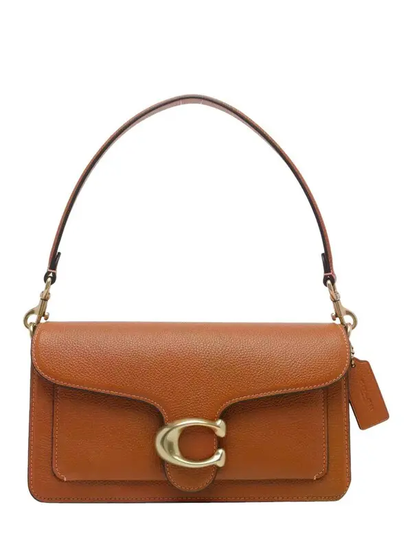 COACH Tabby Shoulder Bag - Brown
