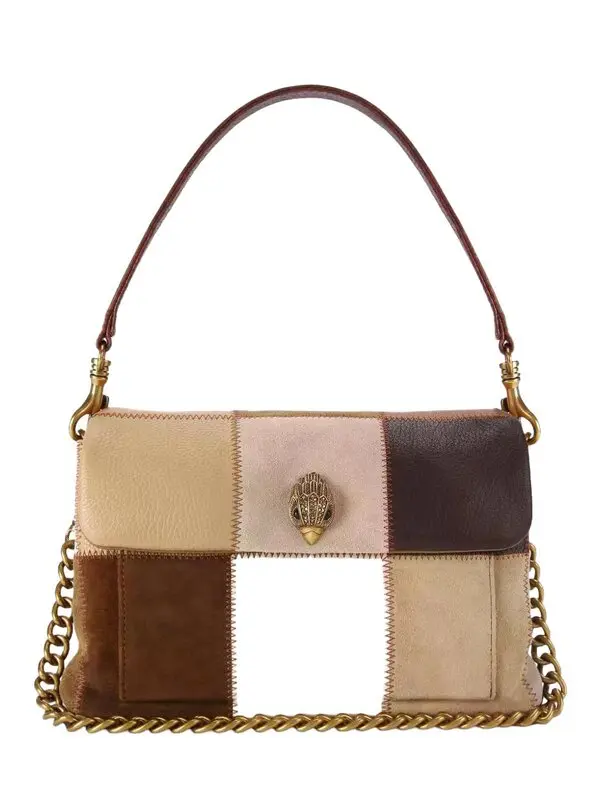 Kurt Geiger Celia Shoulder Bag - Neutrals