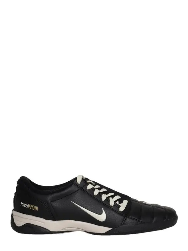 Nike Total 90 Sneakers - Black