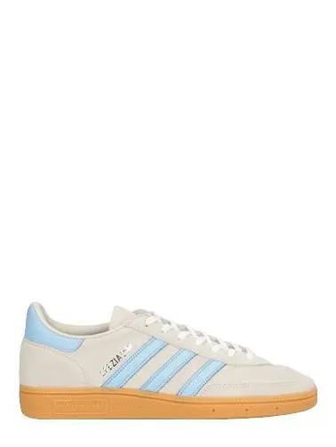 ADIDAS ORIGINALS Suede Low-top Sneakers - Grey