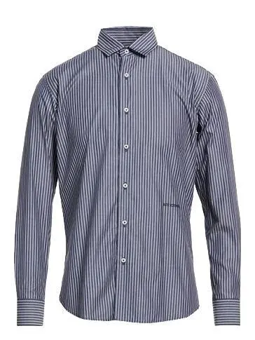 Iceberg Shirt Size Cotton - Blue