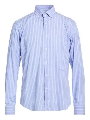 Iceberg Shirt Size Cotton - Blue