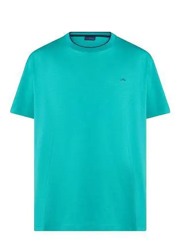 Paul & Shark T-shirt Size Cotton - Blue