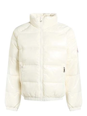 Pyrenex Vintage Mythic Puffer Jacket - Ivory