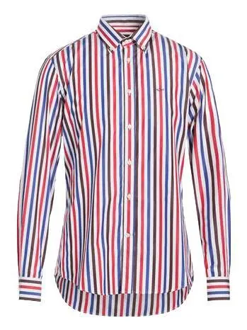 Paul & Shark Shirt Size Cotton - Navy
