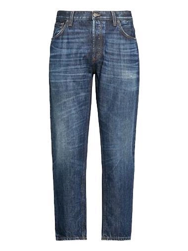 DONDUP Cotton Jeans - Blue