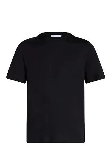 Helmut Lang T-shirt Size Cotton - Black