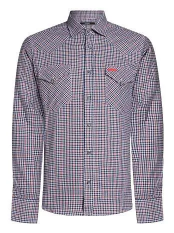 TAKESHY KUROSAWA Shirt Size Cotton - Blue