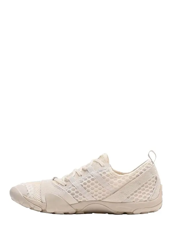NEW BALANCE Mt Athletic Sneakers - Linen/timberwolf