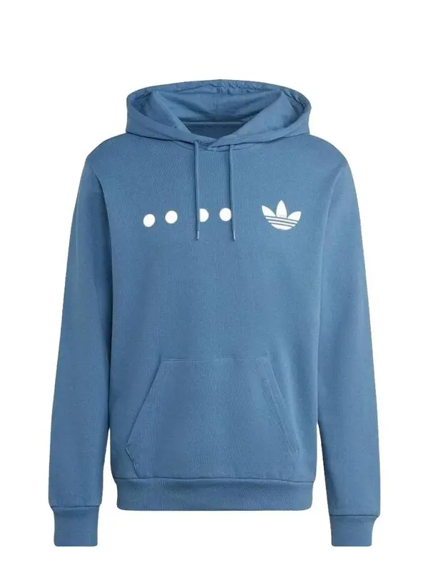Adidas Originals Graphic Logo Hoodie - Default Colorway