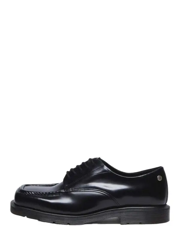 Dr. Martens Durrow Eye Buttero Derby Shoes - Black