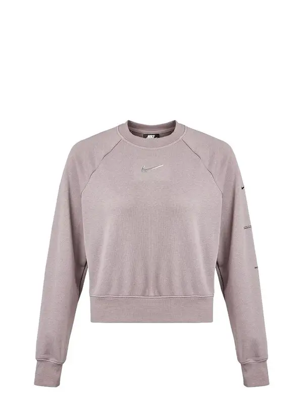 Nike Swoosh Crewneck Sweatshirt - Default Color