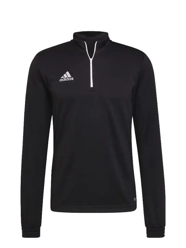 Adidas Entrada 22 Training Top - Black