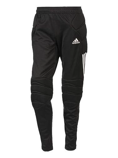 Adidas Casual Running Stripe Bundle Feet Sports Pants/trousers/joggers Black - Multi-color