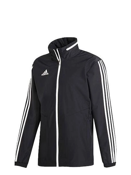 Adidas Tiro19 Aw Jacket - Black