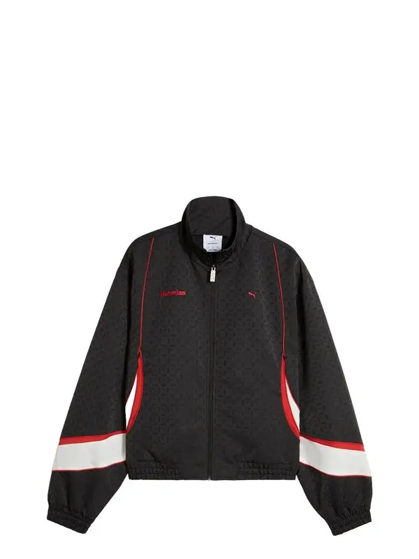 PUMA X Nahmias Clrt Track Jacket - Black