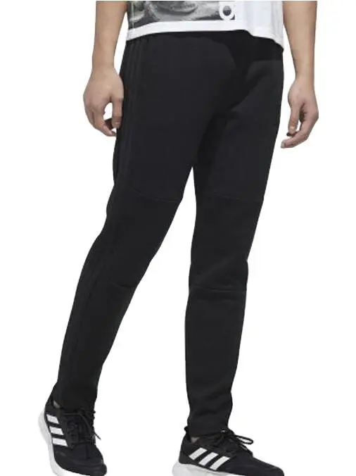 Adidas Neo M Art Tp Knit Sports Pants - Black