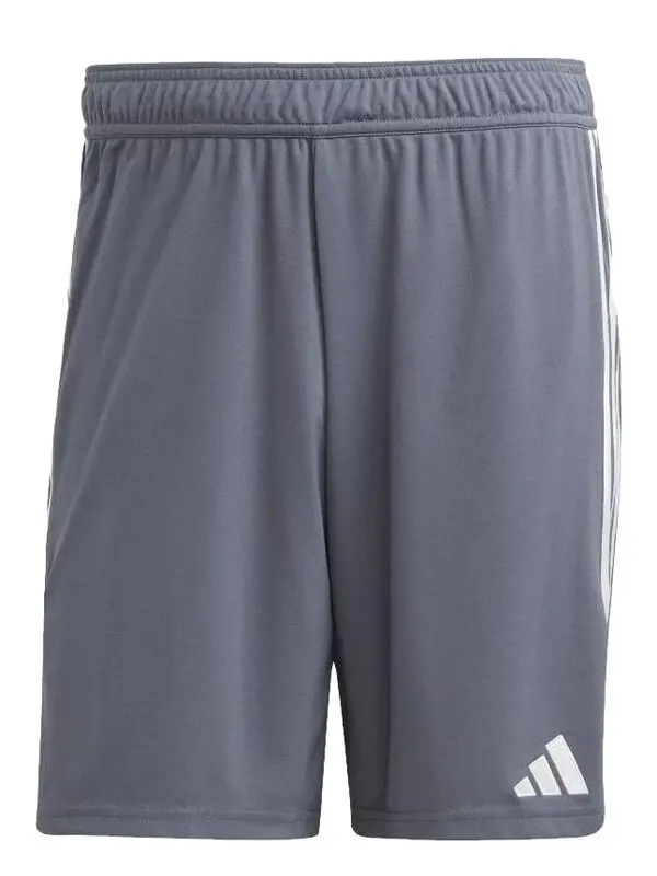Adidas Tiro 23 League Soccer Shorts - Grey