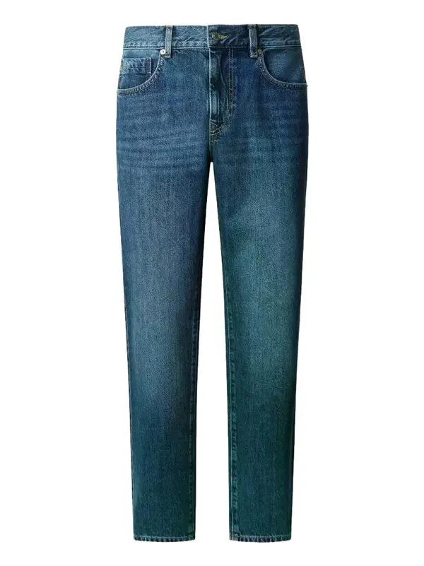 Pepe Jeans Camden Tapered Jeans - Blue