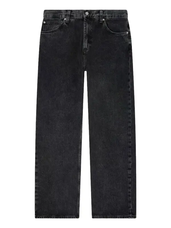 Edwin Matrix Jeans - Black