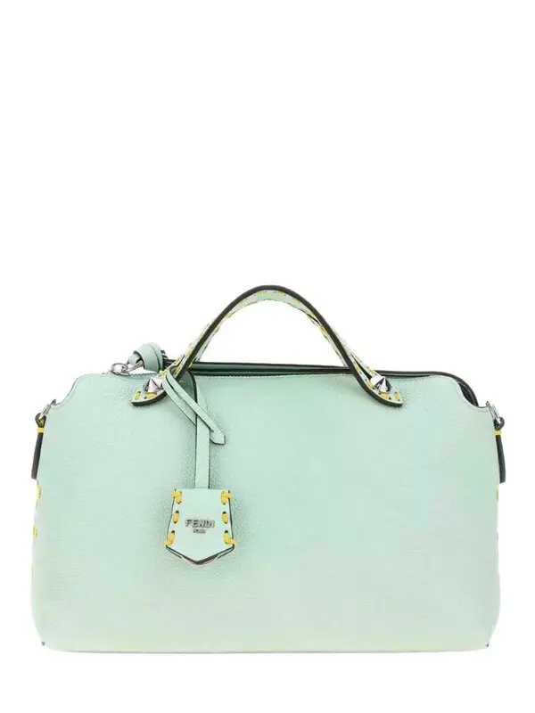 Fendi The Way Tote Bag - Green
