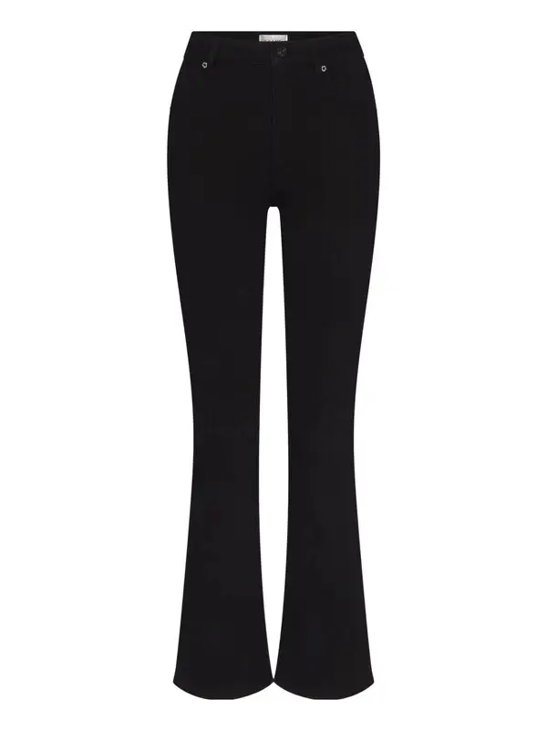 FRAME The Reboot Jeans - Black