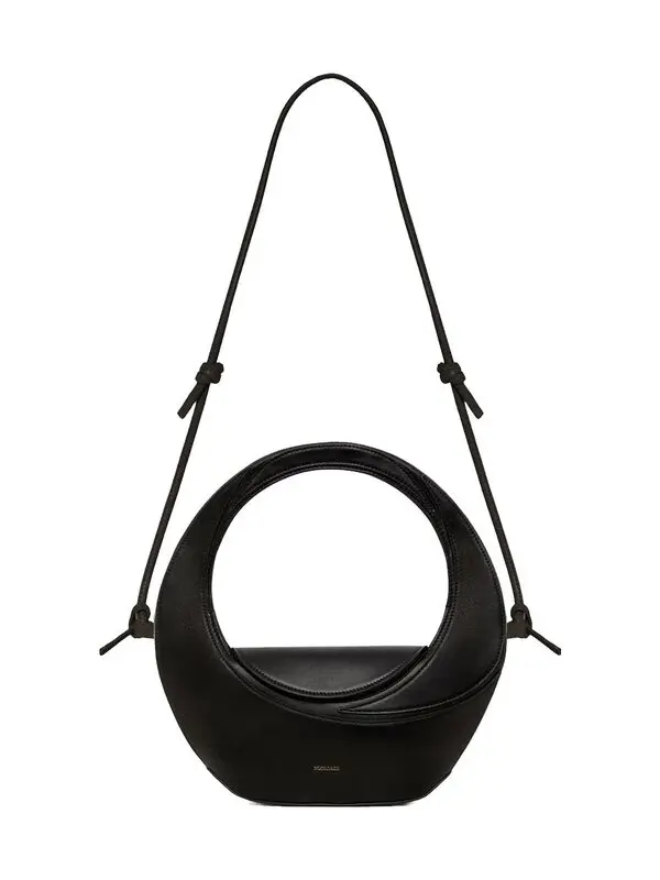 NOIRGAZE Runa Bag - Noir