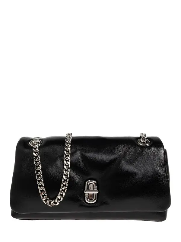Marc Jacobs Scene Mini" Bag - Black