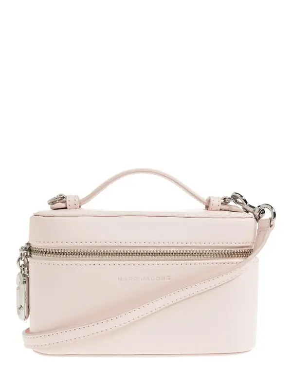 Marc Jacobs Scene Vanity Bag - Pink