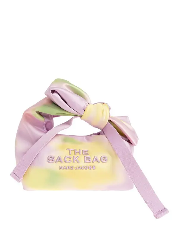 Marc Jacobs Bag With Logo - Multicolour