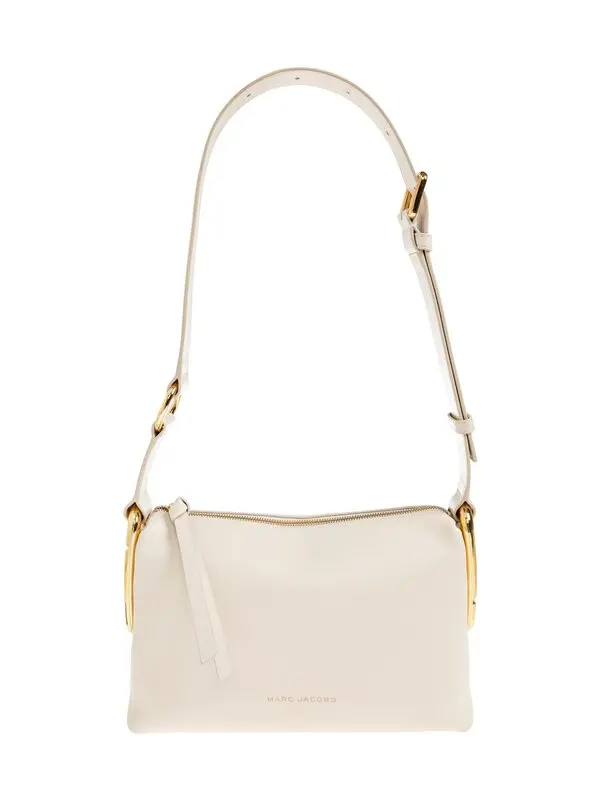 Marc Jacobs Scene Medium' Bag - Cream