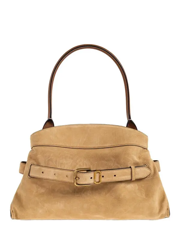 Marc Jacobs Dakota Bag - Brown