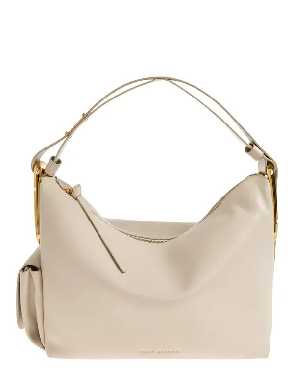 Marc Jacobs Scene Large Shoulder Bag - Cream