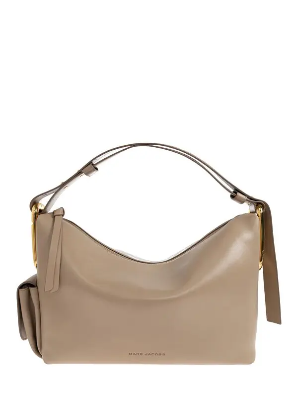 Marc Jacobs Scene Large' Hobo Bag - Brown