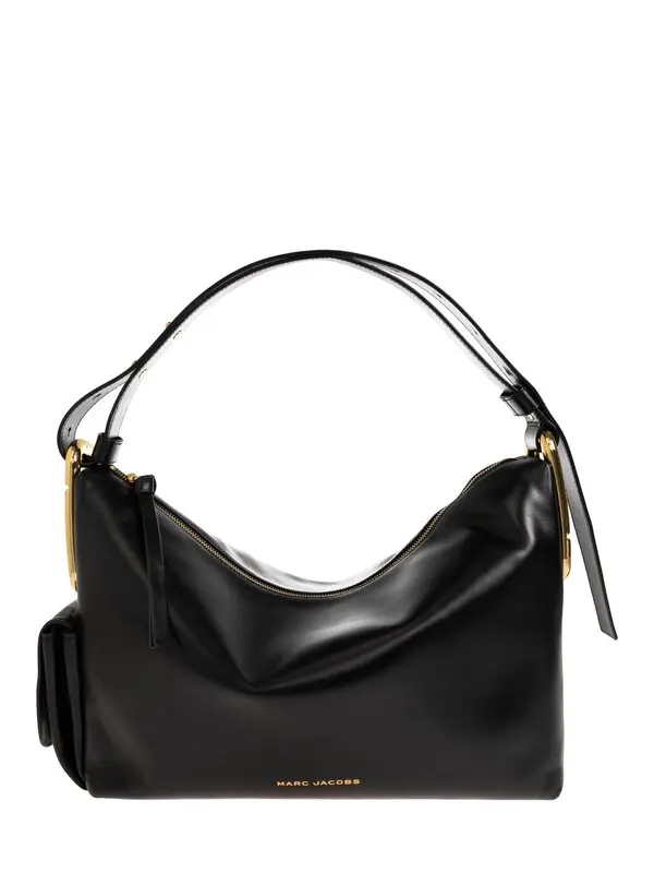 Marc Jacobs Scene Large' Shoulder Bag - Black