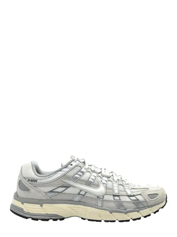 Nike P-6000 "athletic" Sneakers - Grey