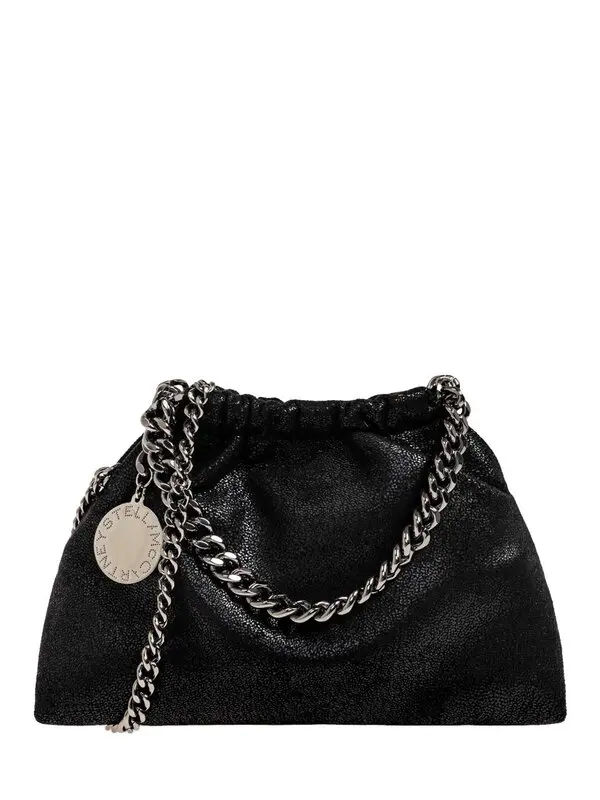 Stella McCartney Falabella Mini Bag - Black