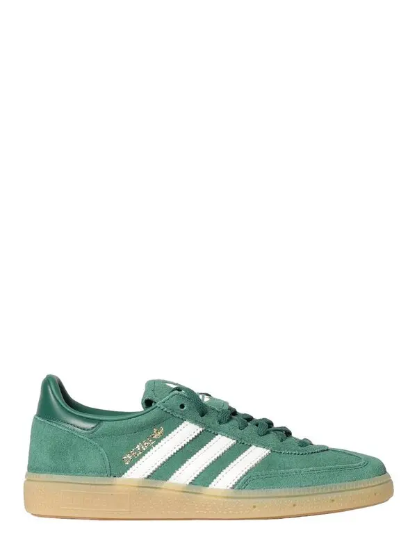 ADIDAS ORIGINALS Handball Spezial Sneakers - Green