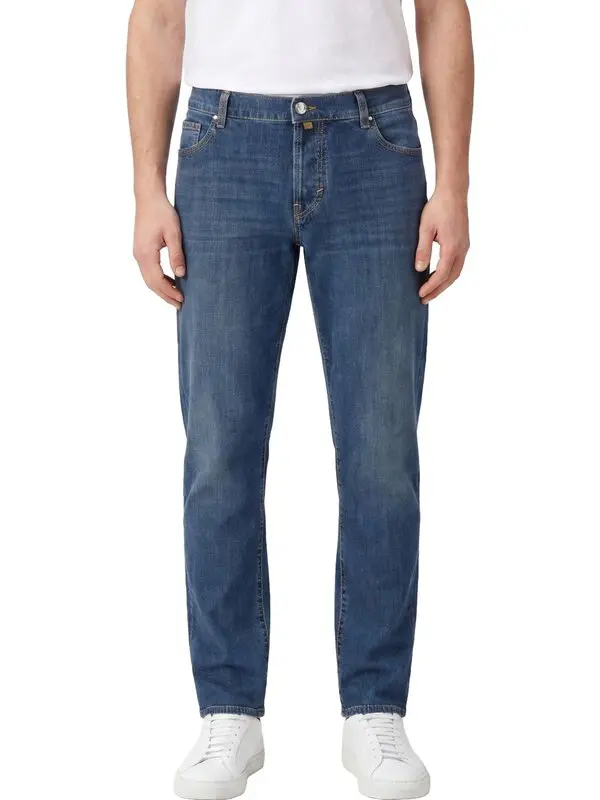 Jacob Cohen Edo Jeans - Blue