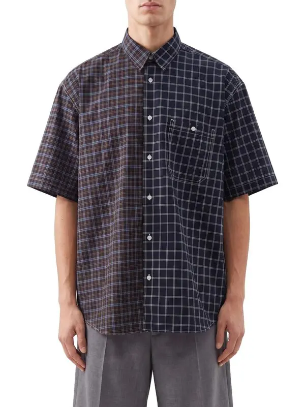 Comme Des Garçons Shirt - Multicolor