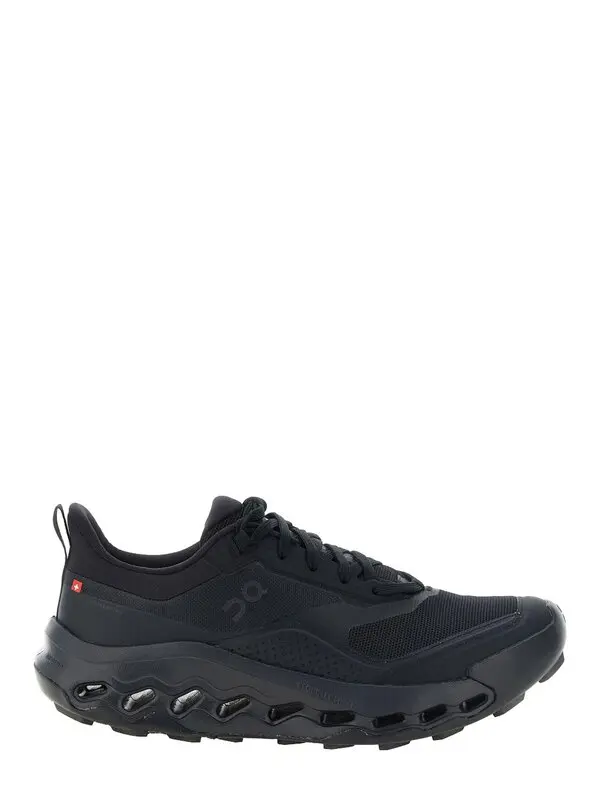 On Cloudhorizon 2 Mesh Trainers With Extralight Sole - Black