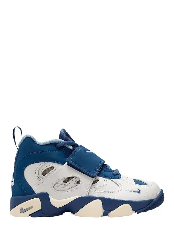 Nike Diamond Turf Ii Ps 'royals' Athletic Sneakers - Blue
