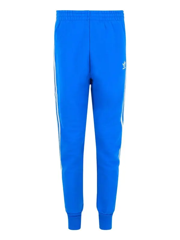 Balenciaga X Adidas Joggers - Blue